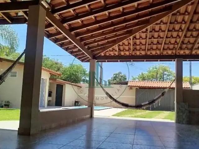Casa / Sobrado para Venda em Charqueada/SP Santa Luzia 2 Quartos