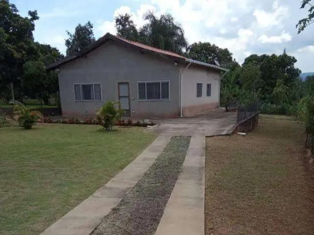 Casa / Sobrado para Venda em Charqueada/SP Serra Azul 2 Quartos