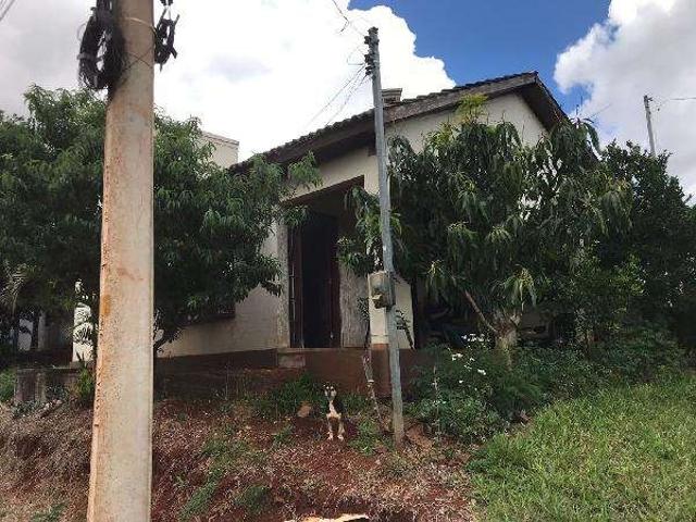 Casa / Sobrado para Venda em Chiapetta/RS Centro