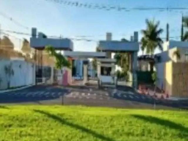 Casa / Sobrado para Venda em Cianorte/PR Conjunto Century Park 3 Quartos