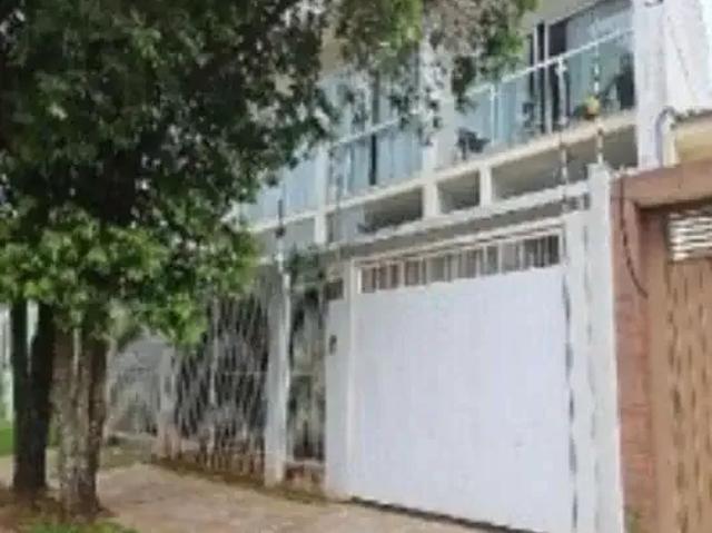 Casa / Sobrado para Venda em Cianorte/PR Residencial Atlântico II 4 Quartos
