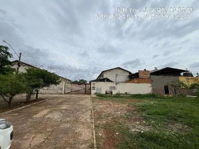 Casa / Sobrado para Venda em Cidade Ocidental/GO Mansões Recreio Estrela D'Alva III 2 Quartos