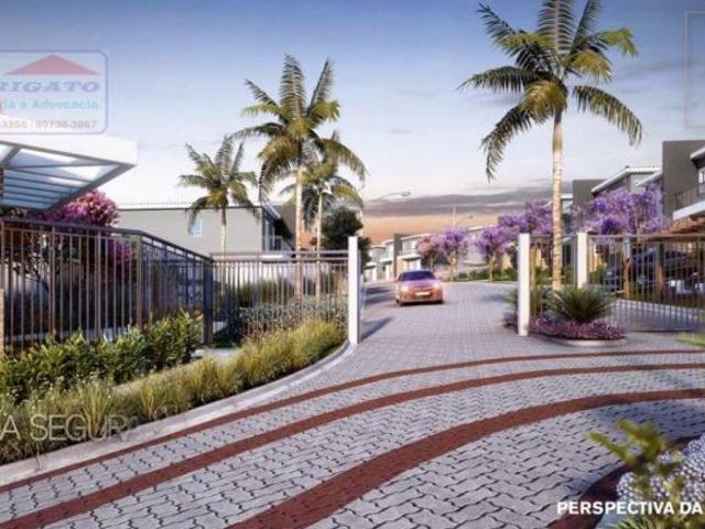Casa Sobrado para Venda em Cidade Nova Jundiaí SP