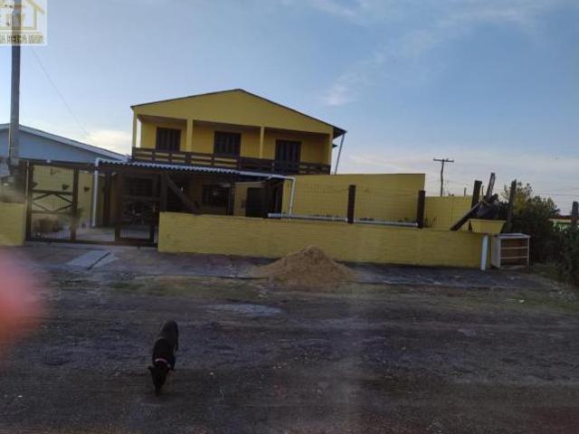 Casa / Sobrado para Venda em Cidreira, Costa do sol, 5 dormitórios, 3 banheiros, 2 vagas