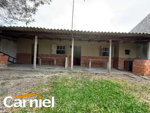 Casa / Sobrado para Venda em Cidreira/RS Nazaré 4 Quartos