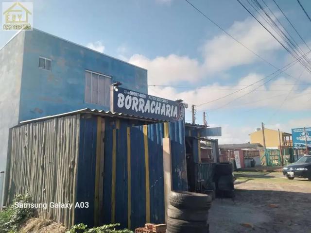 Casa / Sobrado para Venda em Cidreira/RS Nazaré 1 Quartos