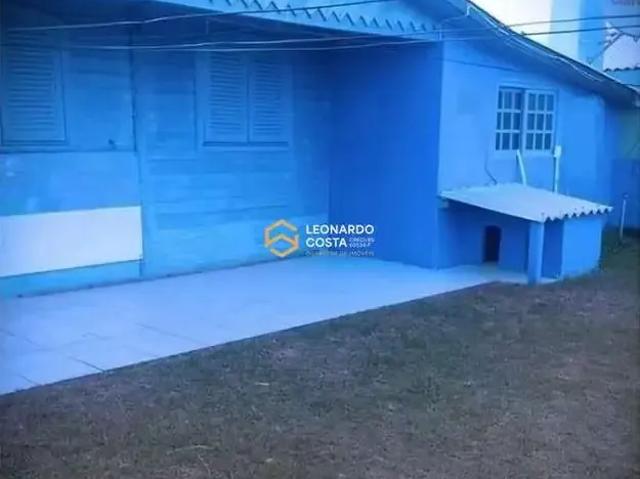Casa / Sobrado para Venda em Cidreira/RS Nazaré 1 Quartos