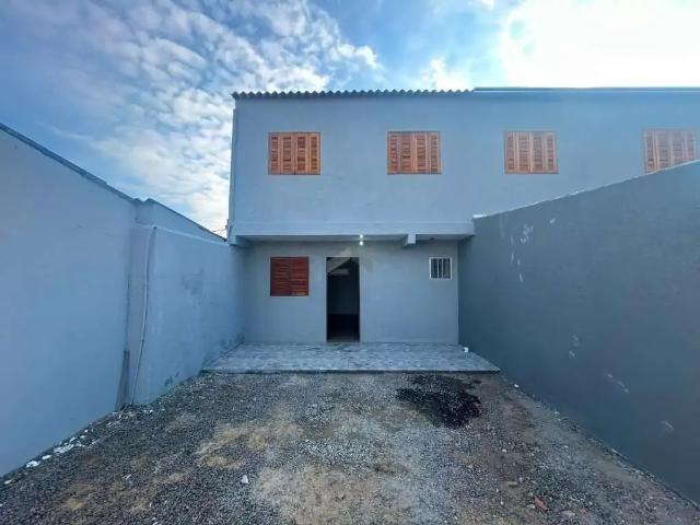 Casa / Sobrado para Venda em Cidreira/RS Nazaré 2 Quartos