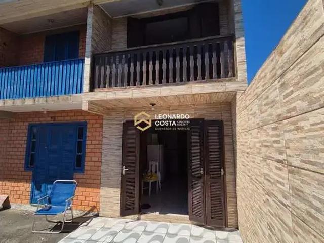 Casa / Sobrado para Venda em Cidreira/RS Nazaré 2 Quartos