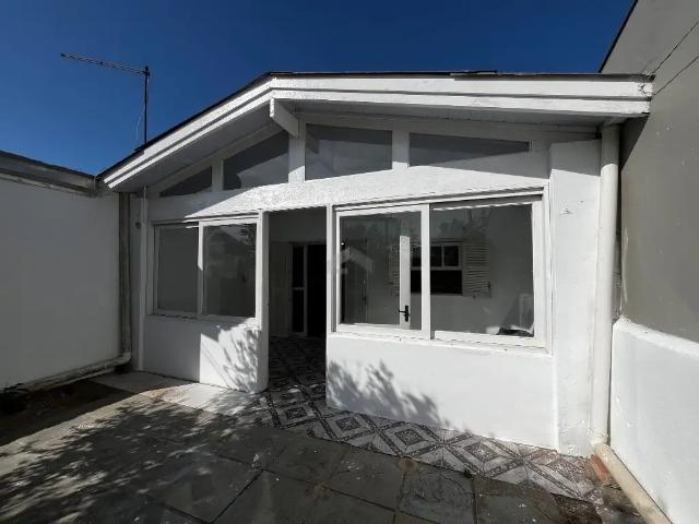 Casa / Sobrado para Venda em Cidreira/RS Nazaré 2 Quartos
