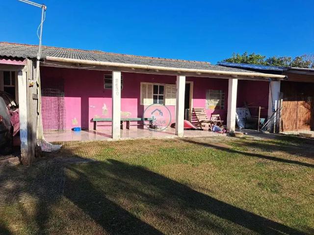 Casa / Sobrado para Venda em Cidreira/RS Nazaré 2 Quartos