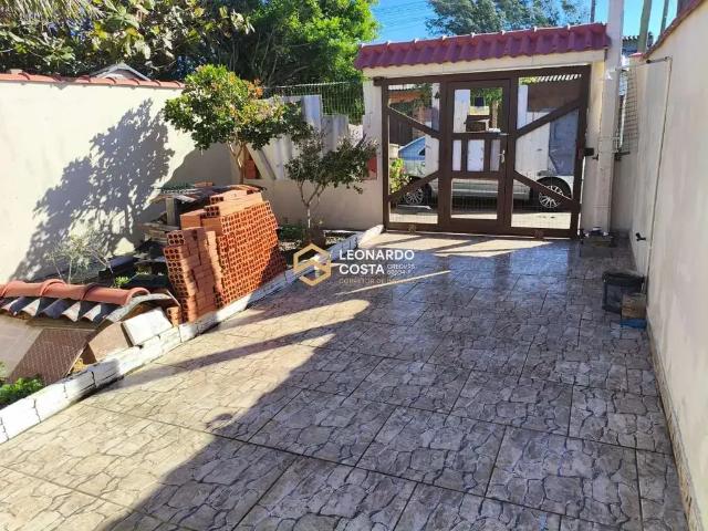 Casa / Sobrado para Venda em Cidreira/RS Nazaré 2 Quartos