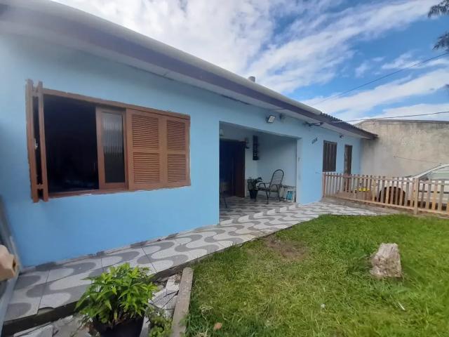 Casa / Sobrado para Venda em Cidreira/RS Nazaré 2 Quartos