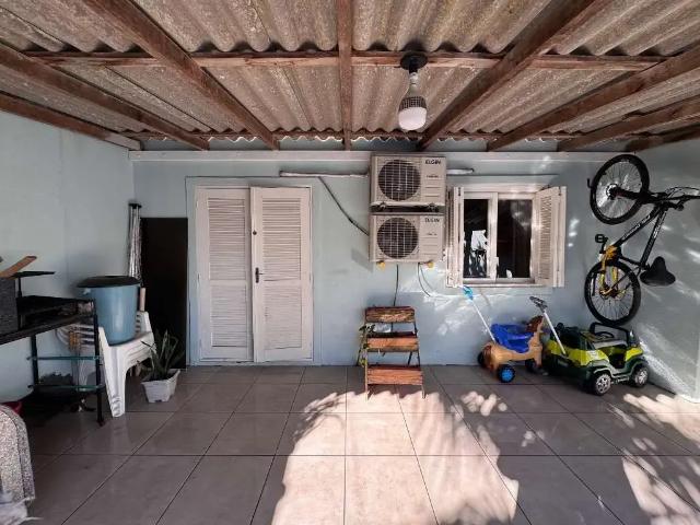 Casa / Sobrado para Venda em Cidreira/RS Nazaré 2 Quartos