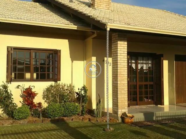 Casa / Sobrado para Venda em Cidreira/RS Nazaré 2 Quartos