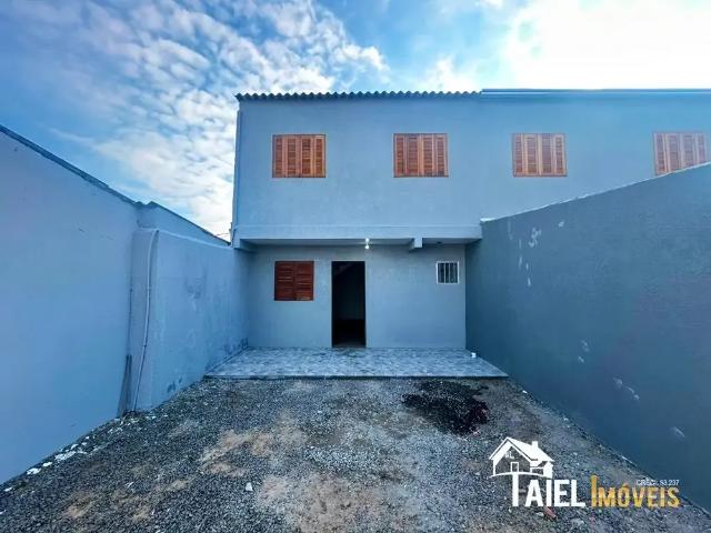 Casa / Sobrado para Venda em Cidreira/RS Nazaré 2 Quartos