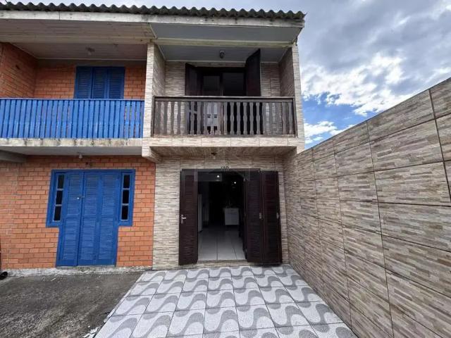 Casa / Sobrado para Venda em Cidreira/RS Nazaré 2 Quartos
