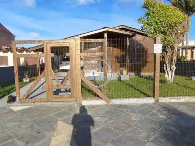 Casa / Sobrado para Venda em Cidreira/RS Nazaré 2 Quartos