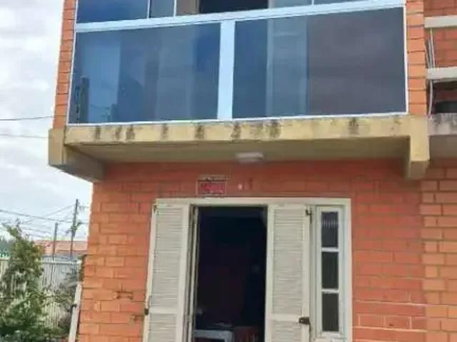 Casa / Sobrado para Venda em Cidreira/RS Nazaré 2 Quartos