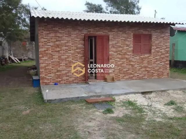 Casa / Sobrado para Venda em Cidreira/RS Nazaré 2 Quartos