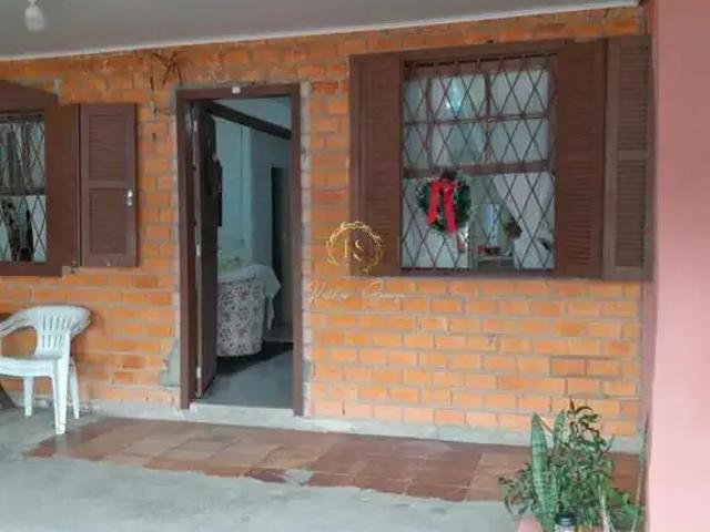 Casa / Sobrado para Venda em Cidreira/RS Nazaré 2 Quartos