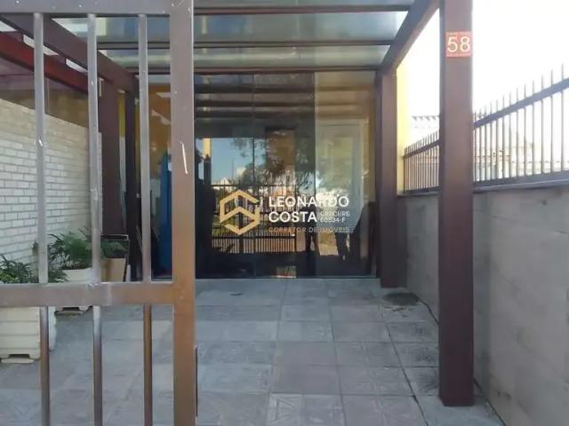 Casa / Sobrado para Venda em Cidreira/RS Nazaré 3 Quartos