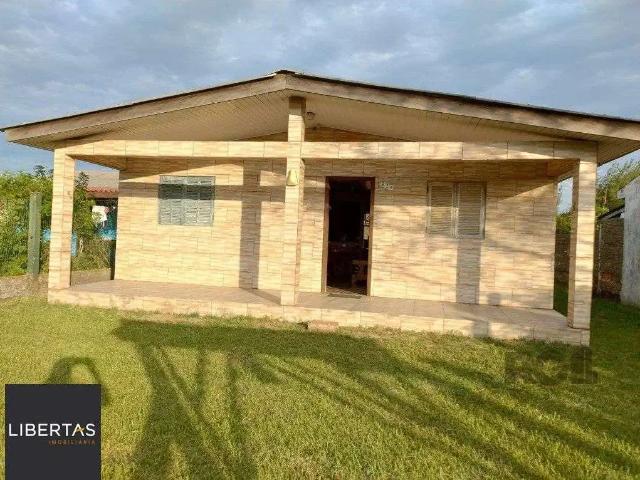 Casa / Sobrado para Venda em Cidreira/RS Nazaré 3 Quartos