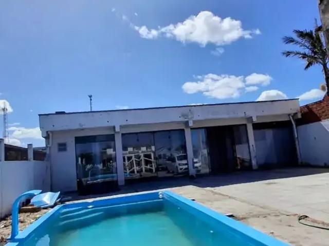 Casa / Sobrado para Venda em Cidreira/RS Nazaré 3 Quartos