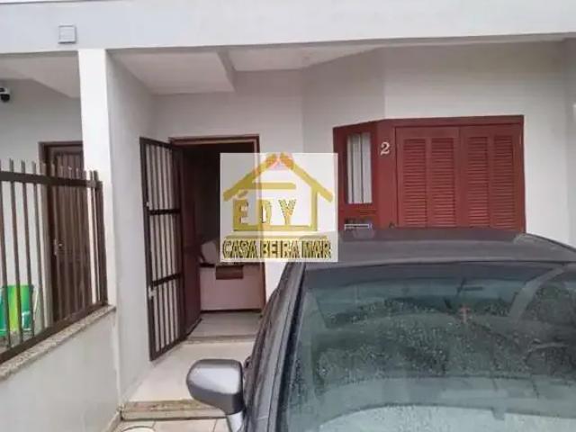 Casa / Sobrado para Venda em Cidreira/RS Nazaré 3 Quartos