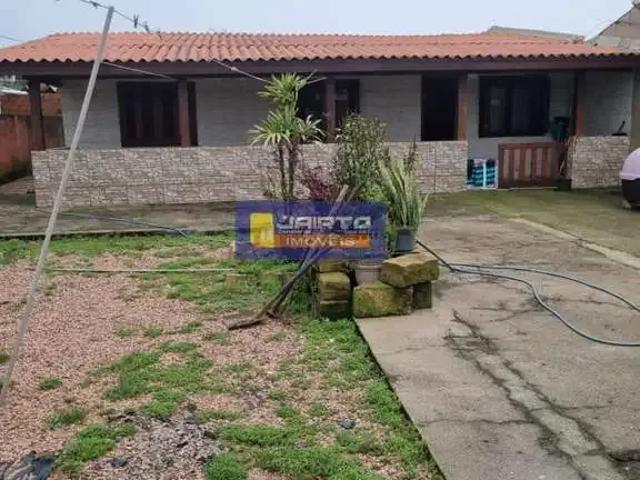 Casa / Sobrado para Venda em Cidreira/RS Centro