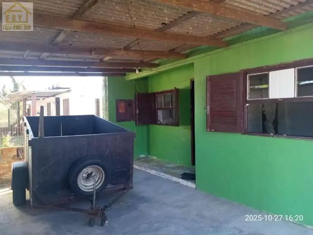 Casa / Sobrado para Venda em Cidreira/RS Centro 4 Quartos