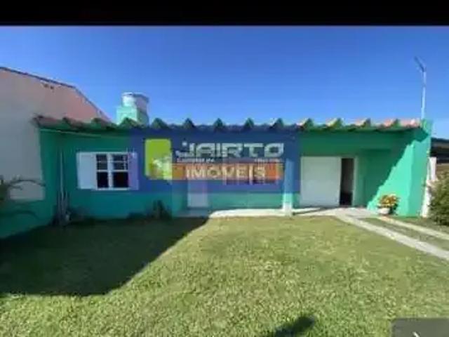 Casa / Sobrado para Venda em Cidreira/RS Centro 4 Quartos