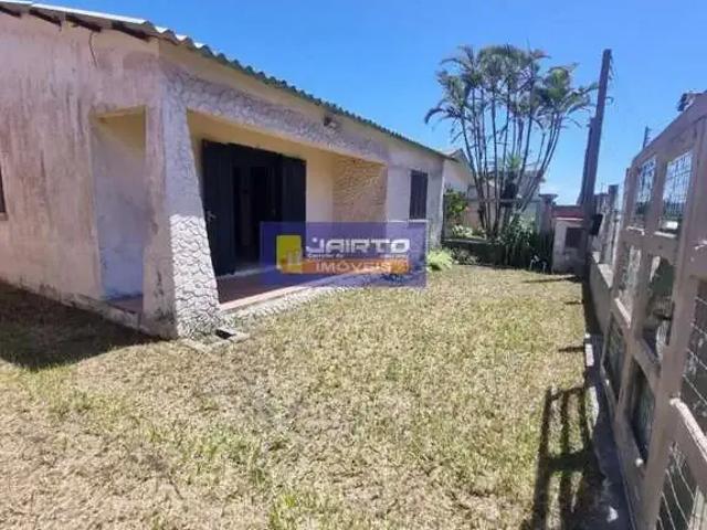 Casa / Sobrado para Venda em Cidreira/RS Centro