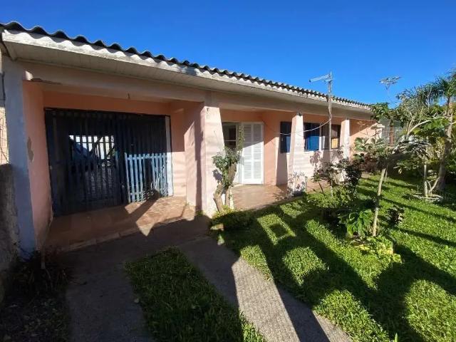 Casa / Sobrado para Venda em Cidreira/RS Centro 5 Quartos