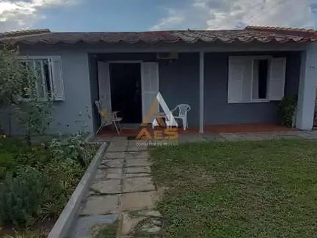 Casa / Sobrado para Venda em Cidreira/RS Centro 5 Quartos