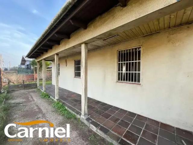 Casa / Sobrado para Venda em Cidreira/RS Centro 5 Quartos