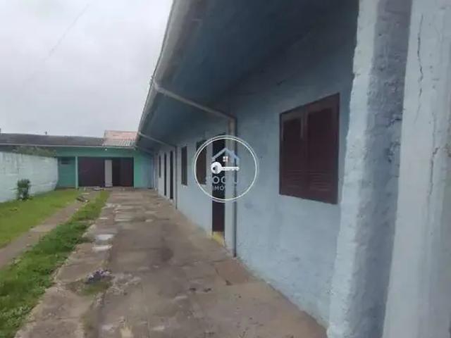 Casa / Sobrado para Venda em Cidreira/RS Centro 7 Quartos