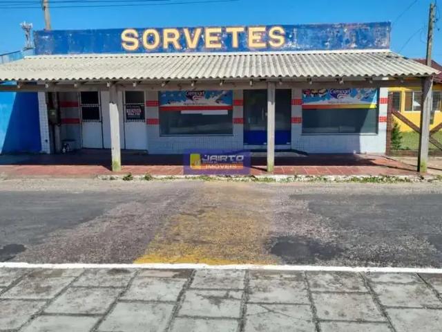 Casa / Sobrado para Venda em Cidreira/RS Centro