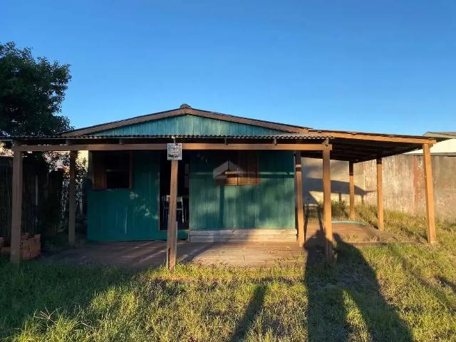 Casa / Sobrado para Venda em Cidreira/RS Centro 1 Quartos