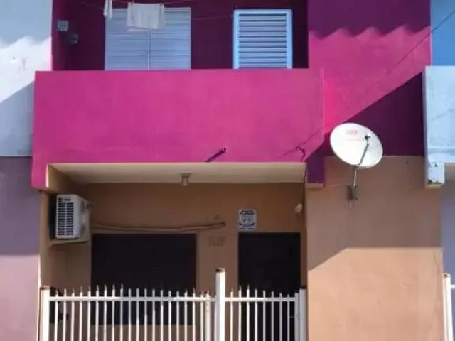 Casa / Sobrado para Venda em Cidreira/RS Centro 1 Quartos
