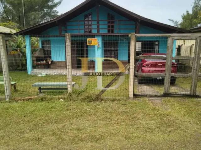 Casa / Sobrado para Venda em Cidreira/RS Centro