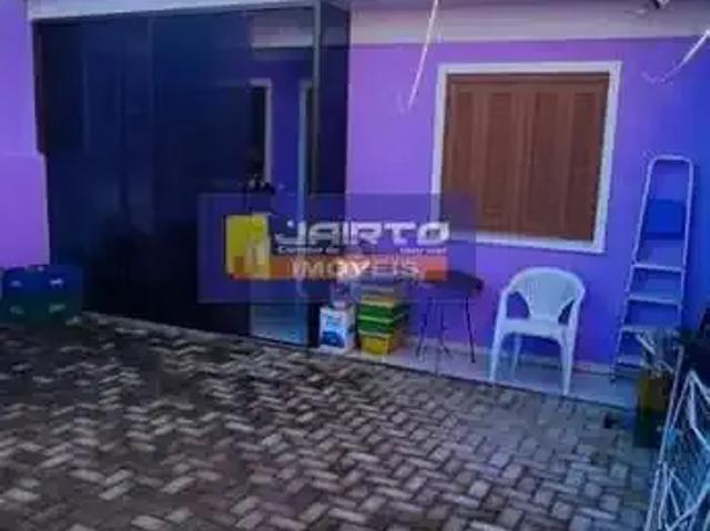 Casa / Sobrado para Venda em Cidreira/RS Centro 2 Quartos