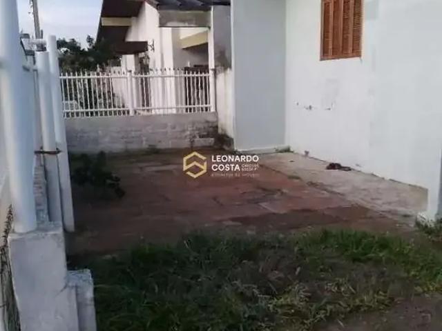 Casa / Sobrado para Venda em Cidreira/RS Centro 2 Quartos