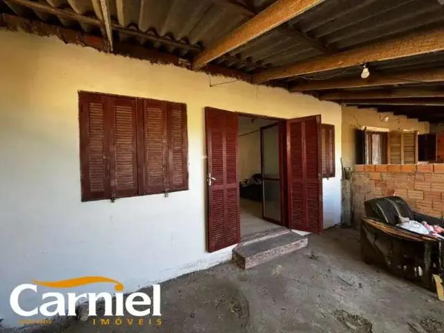 Casa / Sobrado para Venda em Cidreira/RS Centro 2 Quartos