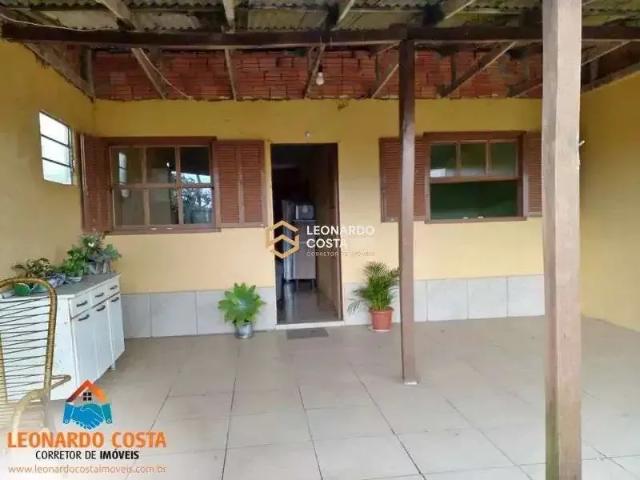 Casa / Sobrado para Venda em Cidreira/RS Centro 2 Quartos