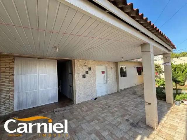 Casa / Sobrado para Venda em Cidreira/RS Centro 2 Quartos