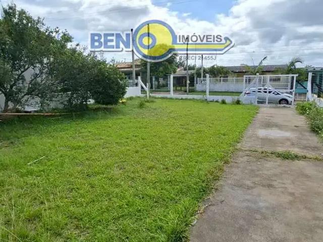 Casa / Sobrado para Venda em Cidreira/RS Centro 2 Quartos