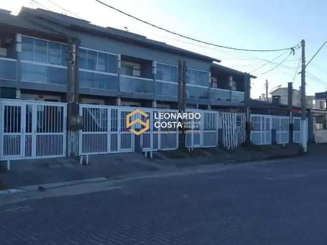 Casa / Sobrado para Venda em Cidreira/RS Centro 2 Quartos
