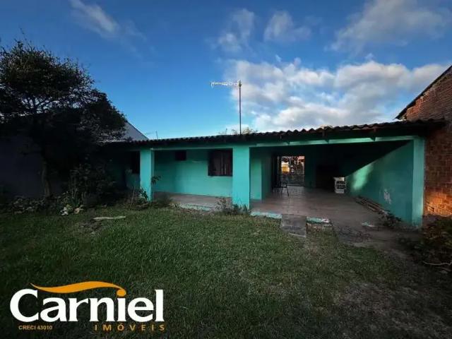 Casa / Sobrado para Venda em Cidreira/RS Centro 2 Quartos