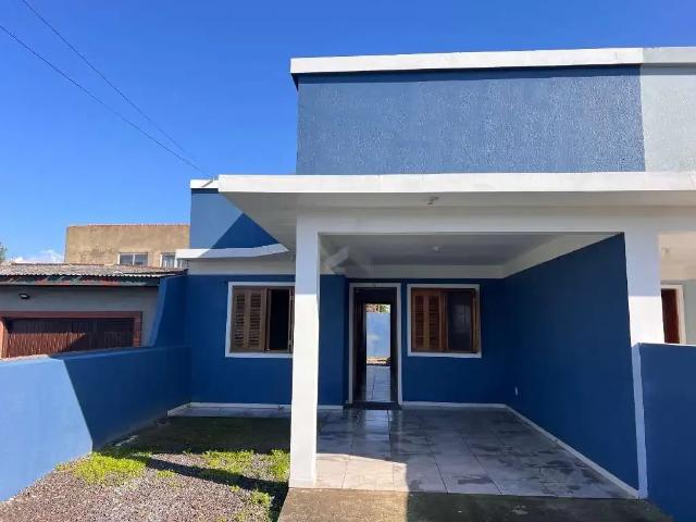 Casa / Sobrado para Venda em Cidreira/RS Centro 2 Quartos